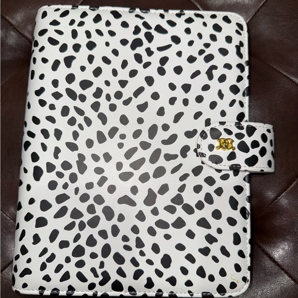 Day Designer | Office | Day Designer A5 Vegan Leather Planner | Poshmark